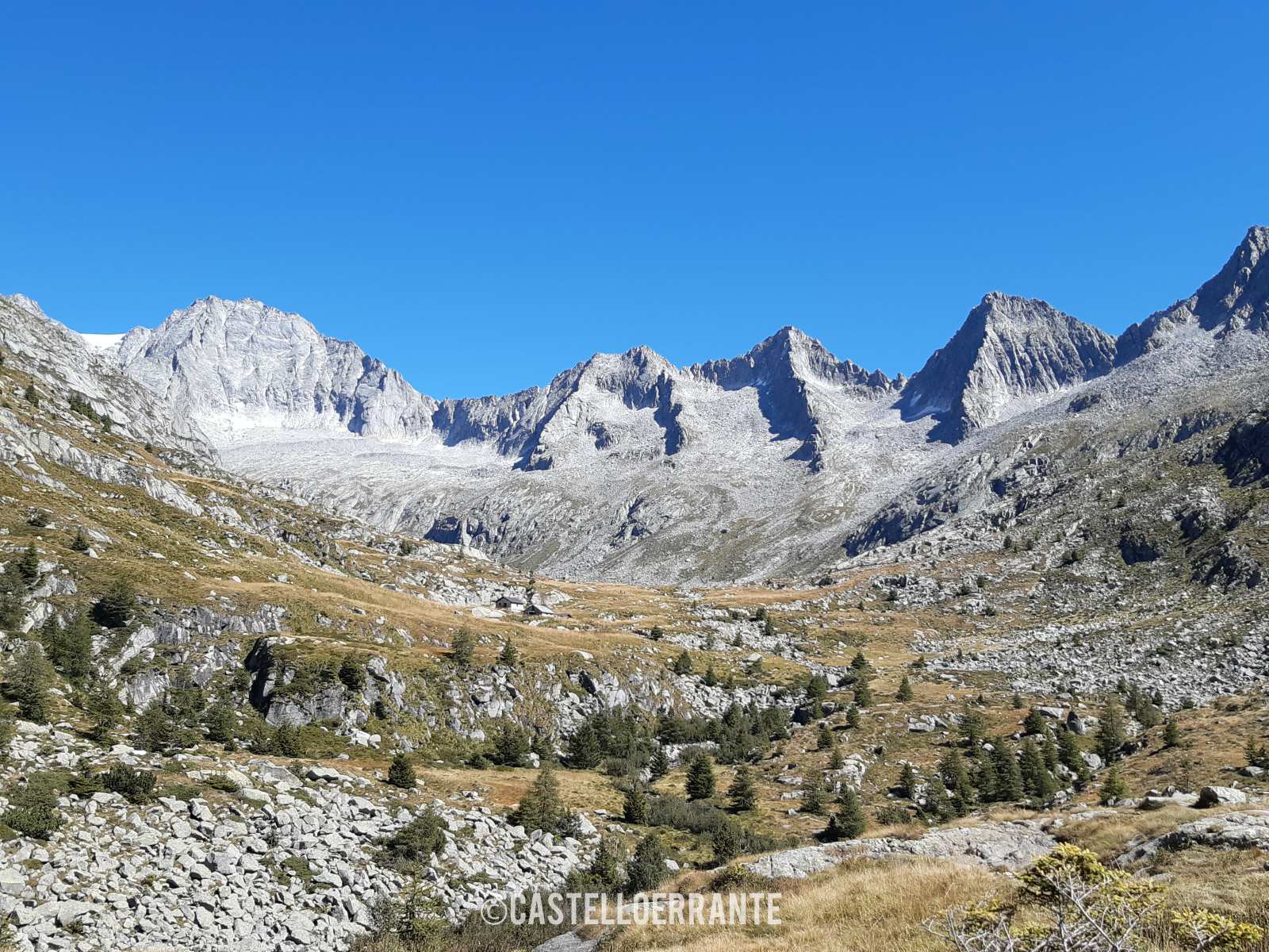 Alla scoperta della val Miller con i consigli Vagabondi | Vagabondo