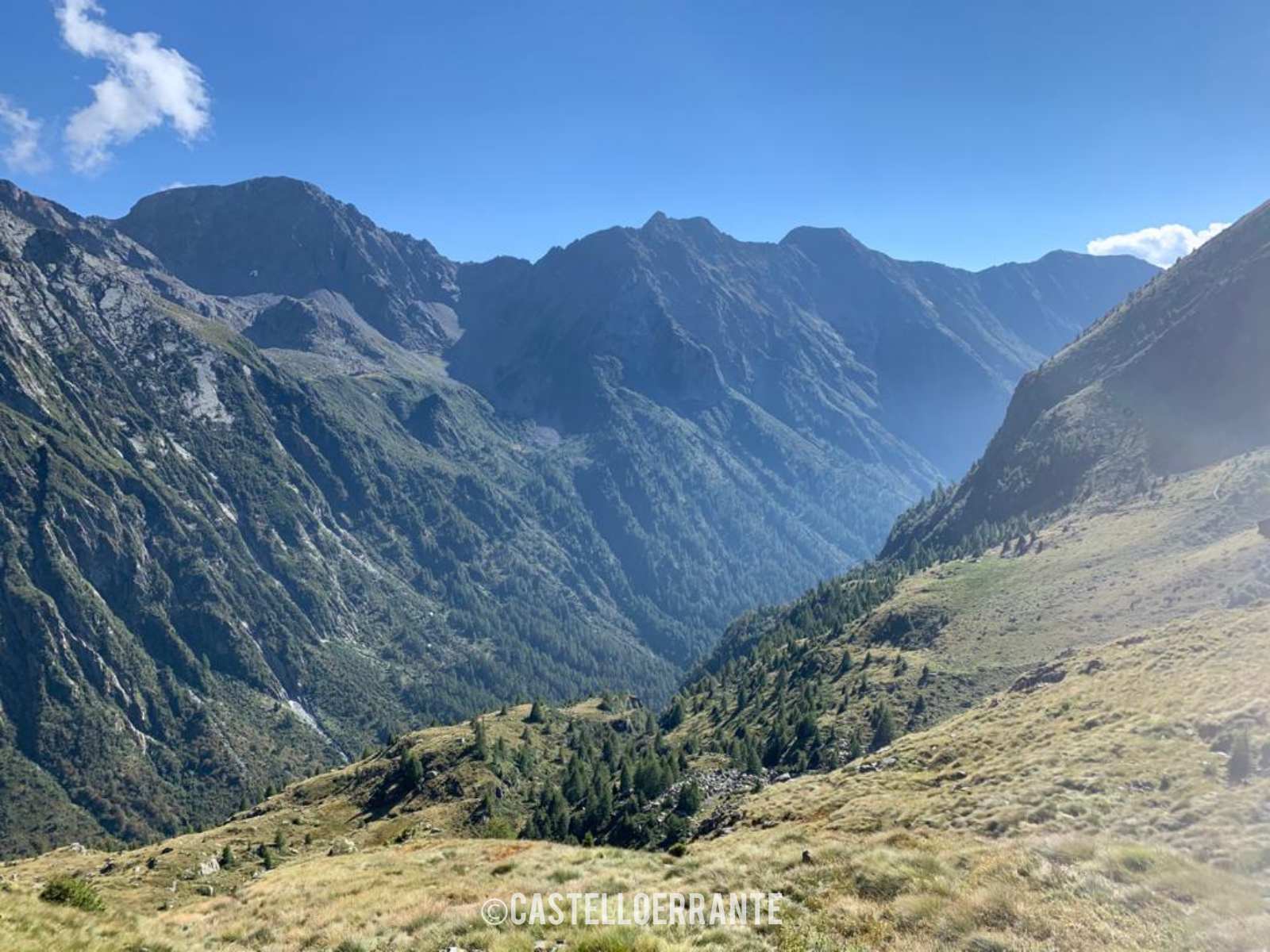 Alla scoperta della val Miller con i consigli Vagabondi | Vagabondo