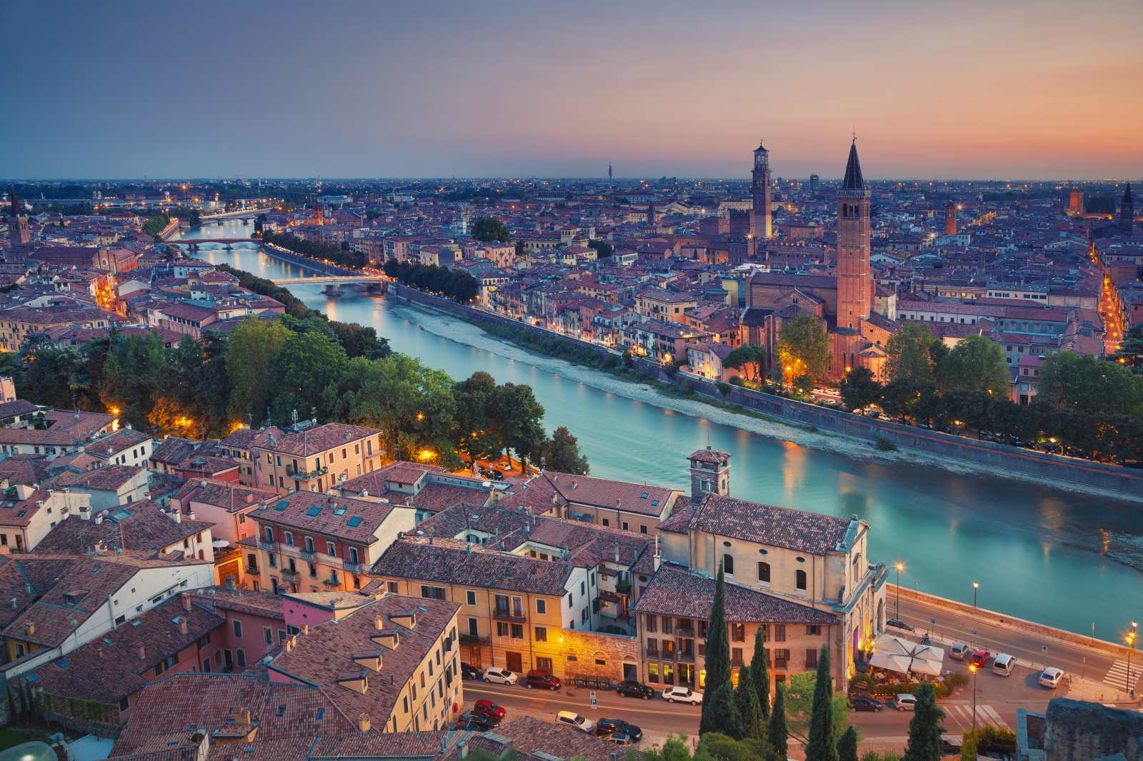 Verona e Valpolicella Weekend | Vagabondo