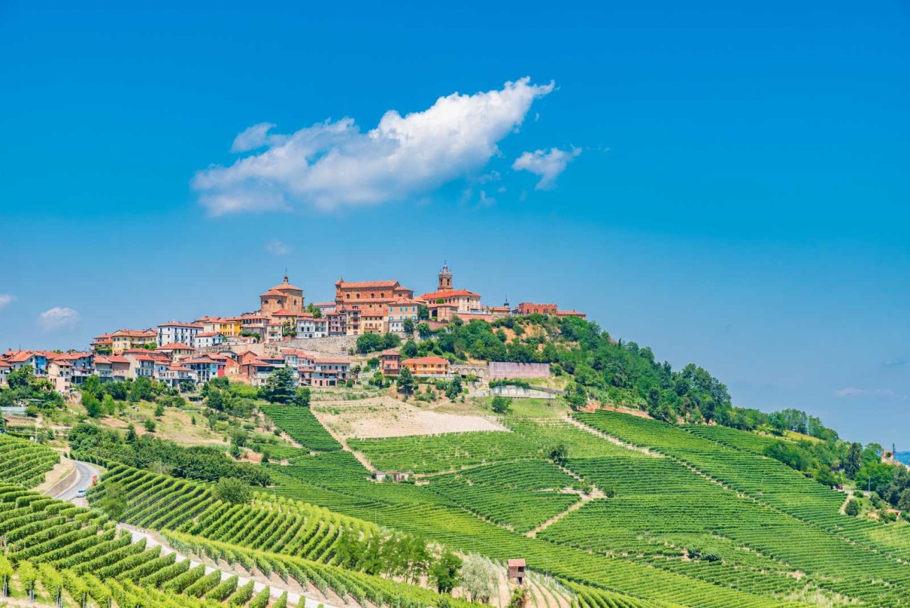 Langhe Weekend | Vagabondo