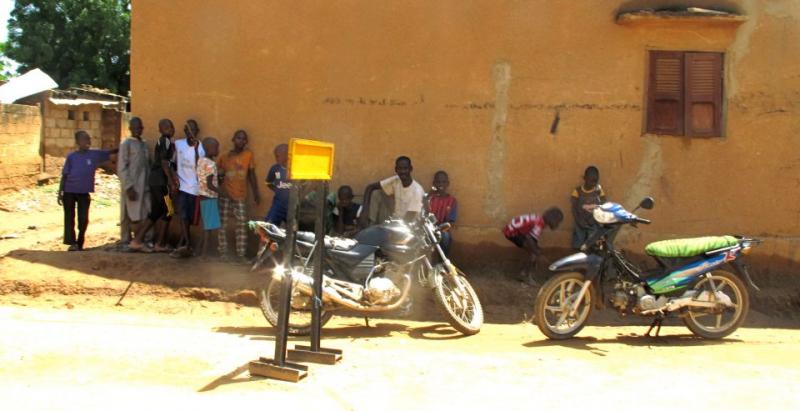 Incontrare il marabout in Senegal: storie d'Africa | Vagabondo