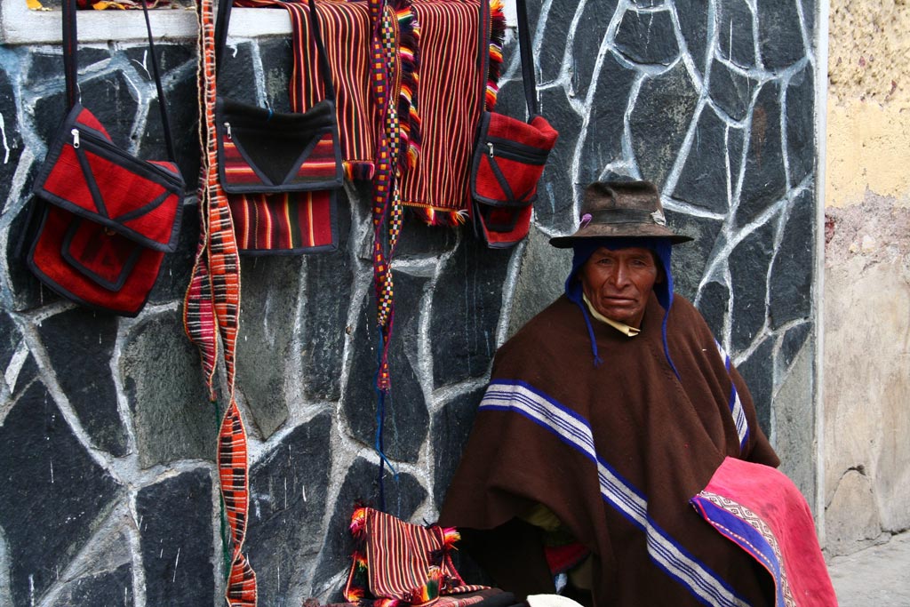 Le miniere del Cerro Rico | Vagabondo