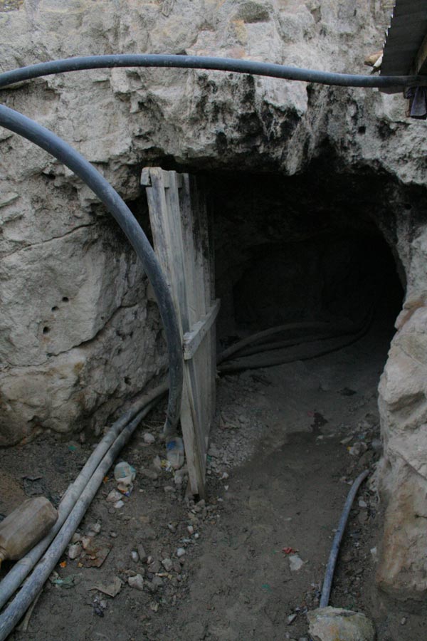 Le miniere del Cerro Rico | Vagabondo