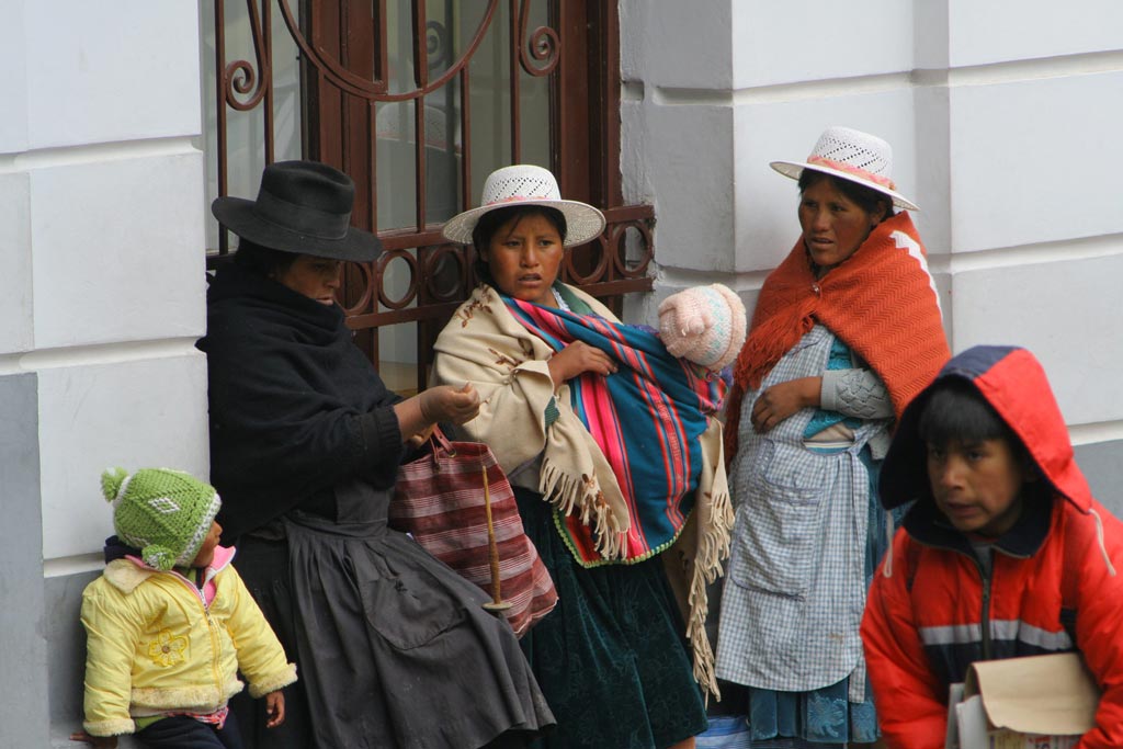Le miniere del Cerro Rico | Vagabondo